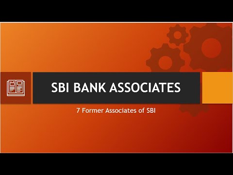 banks merged in sbi | list of associates banks of sbi | sbi associates ...