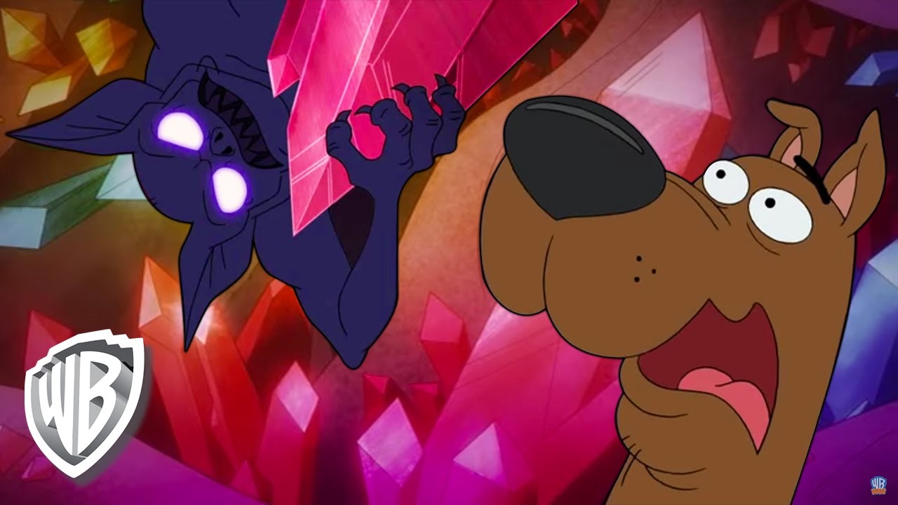 Be Cool, Scooby-Doo! | Hand Signals - YouTube