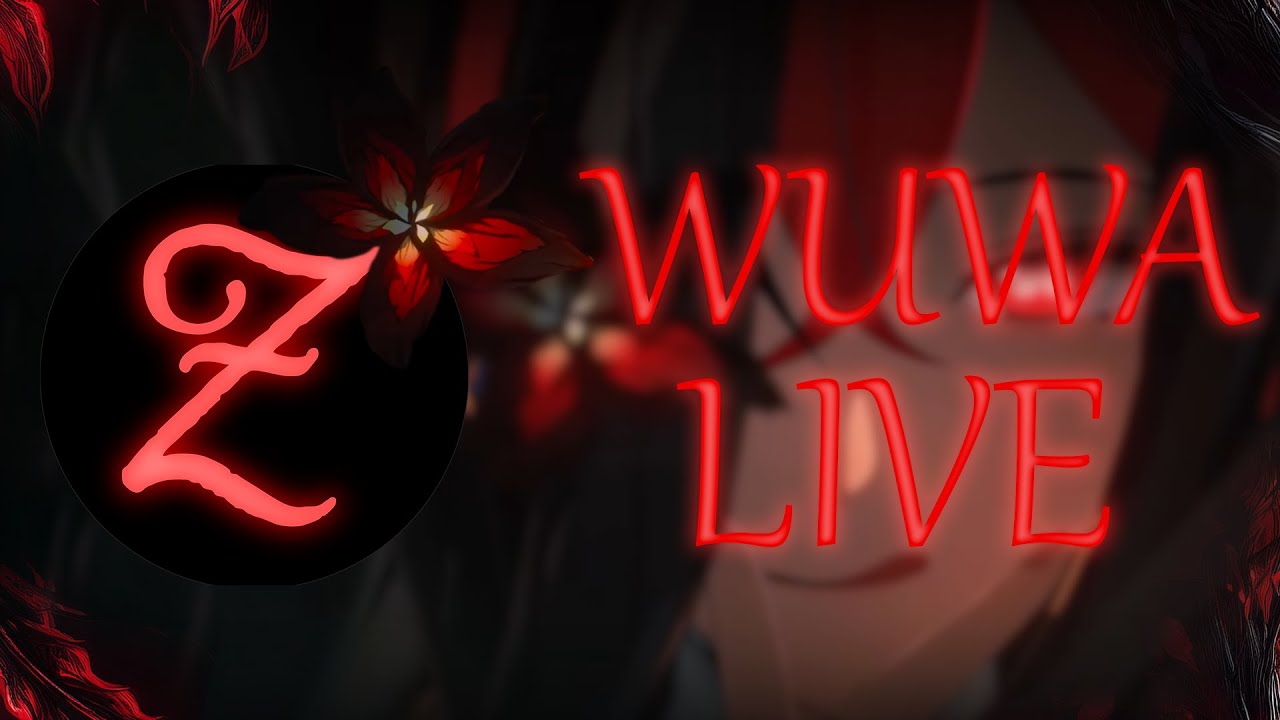 ️New wuwa update, world exploration and events ️ - YouTube