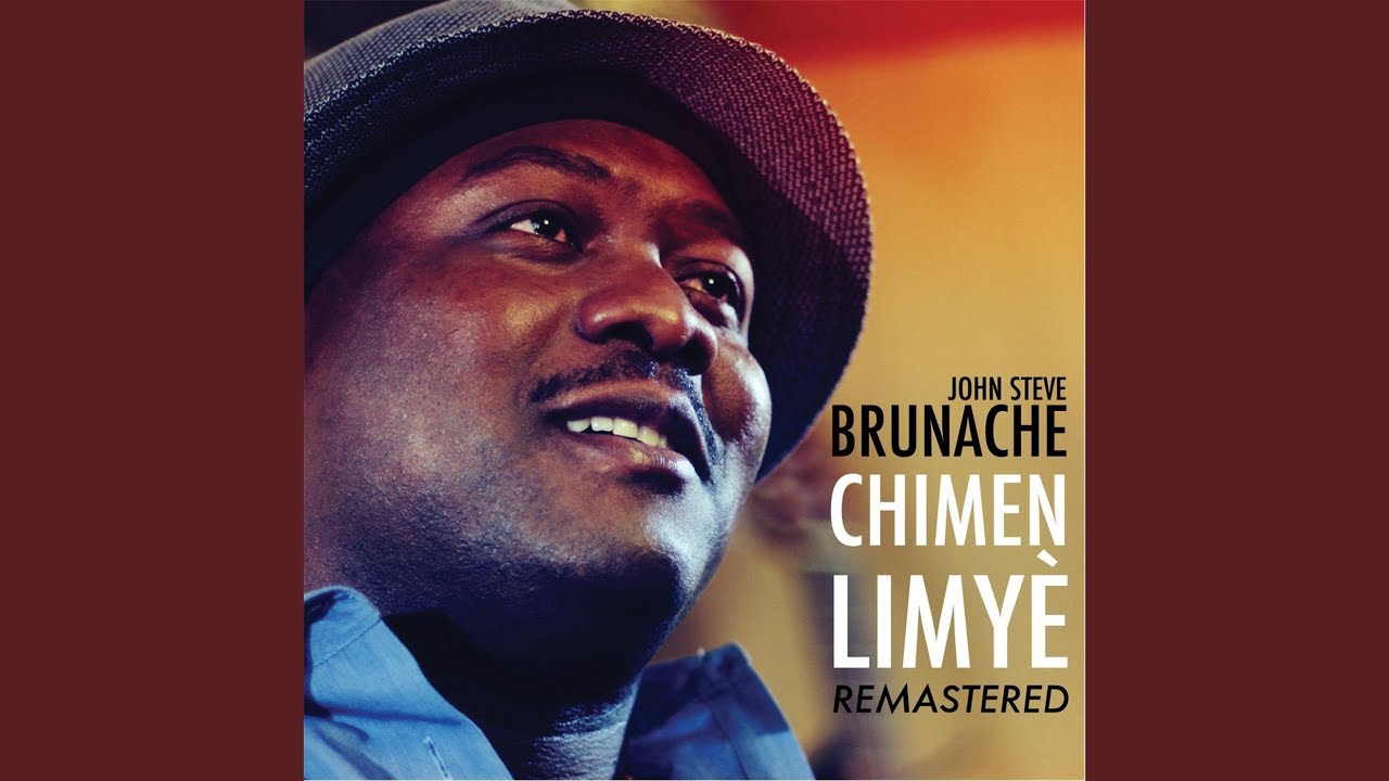 Yawe (Remastered) - YouTube