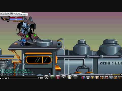 Aqw Zephyrus guide - YouTube