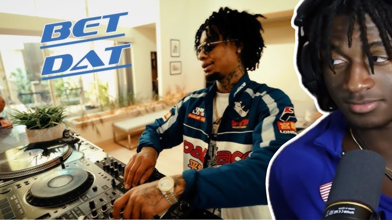 is flightreacts getting better at music...? - YouTube