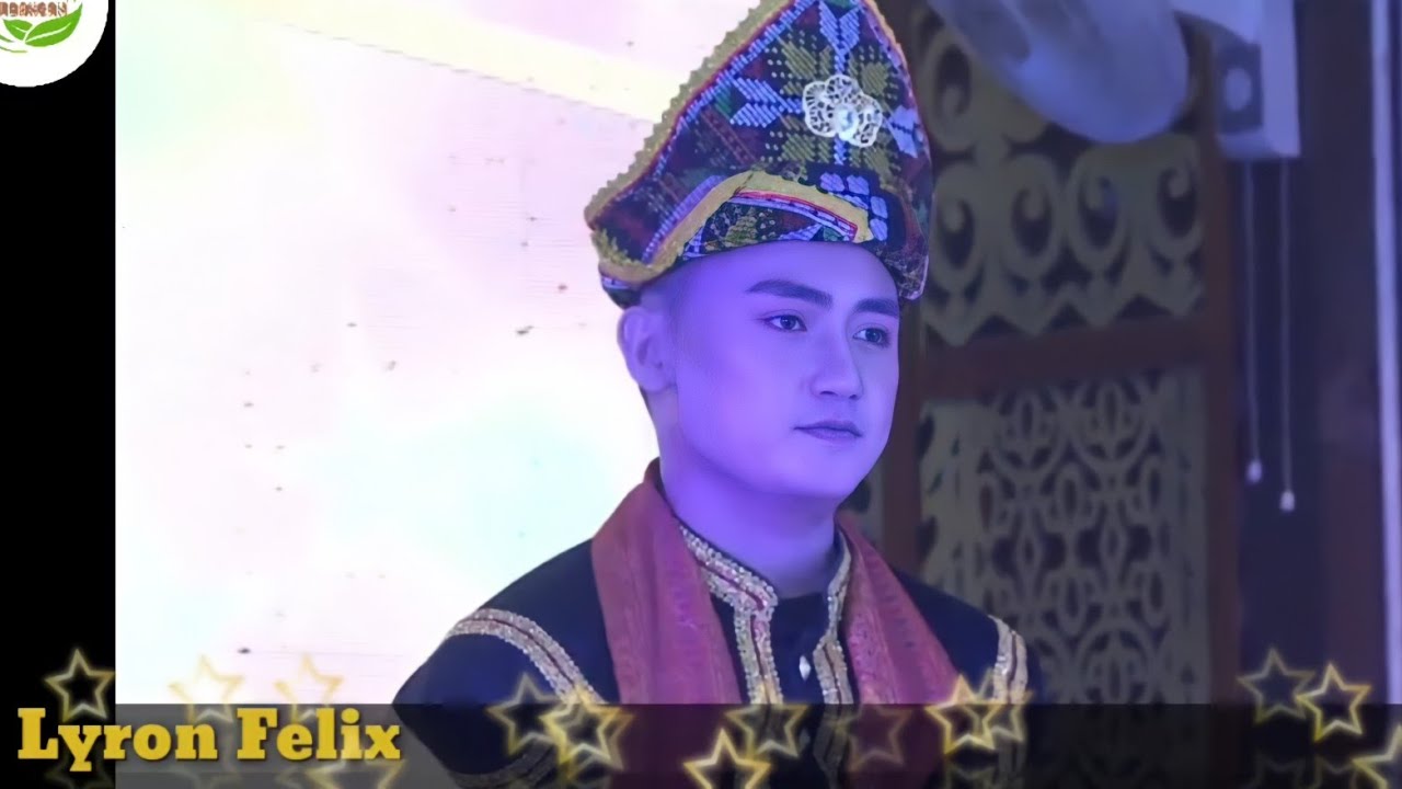 Juara Sugandoi Kaamatan peringkat Negeri 2022 - Lyron Felix - Ginawo ...