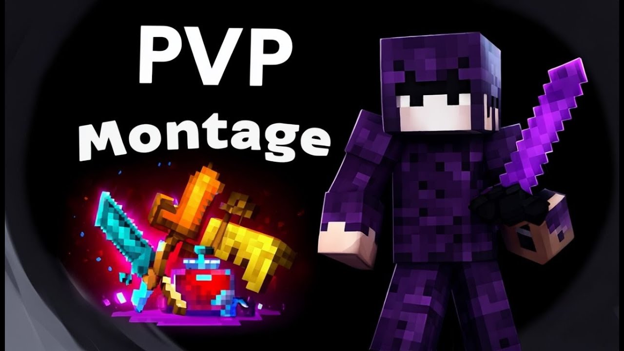 LT3 Most Epic PVP Montage | MrFlexyBoi - YouTube
