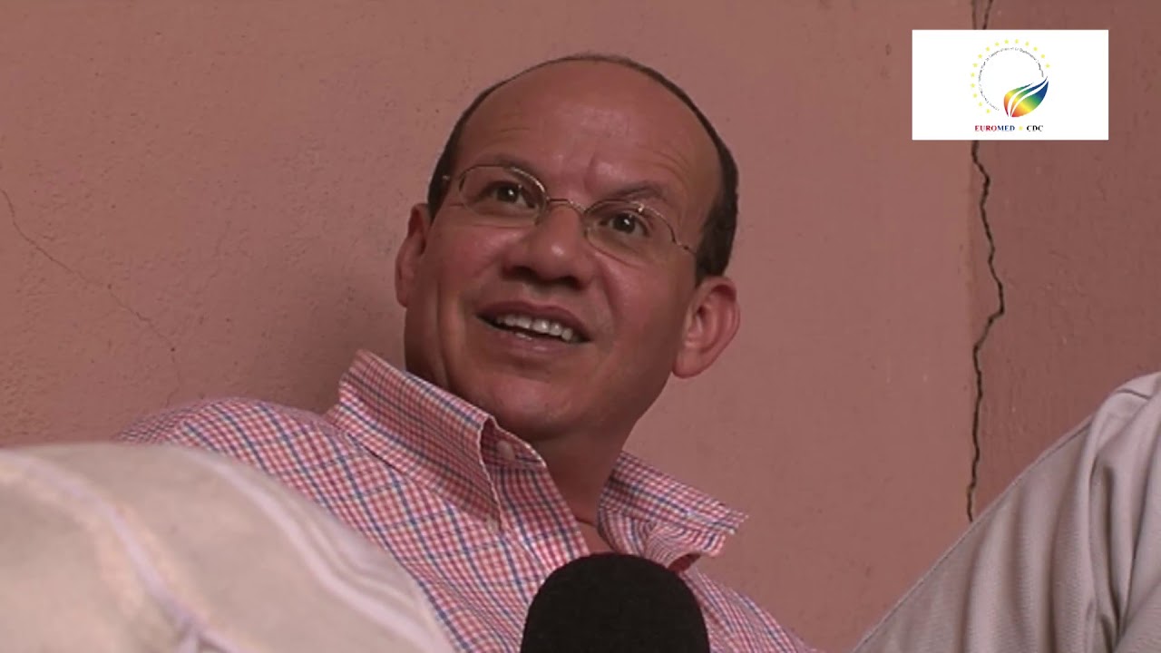 M99 TV : FOUAD ALI EL HIMMA EPISODE II - YouTube