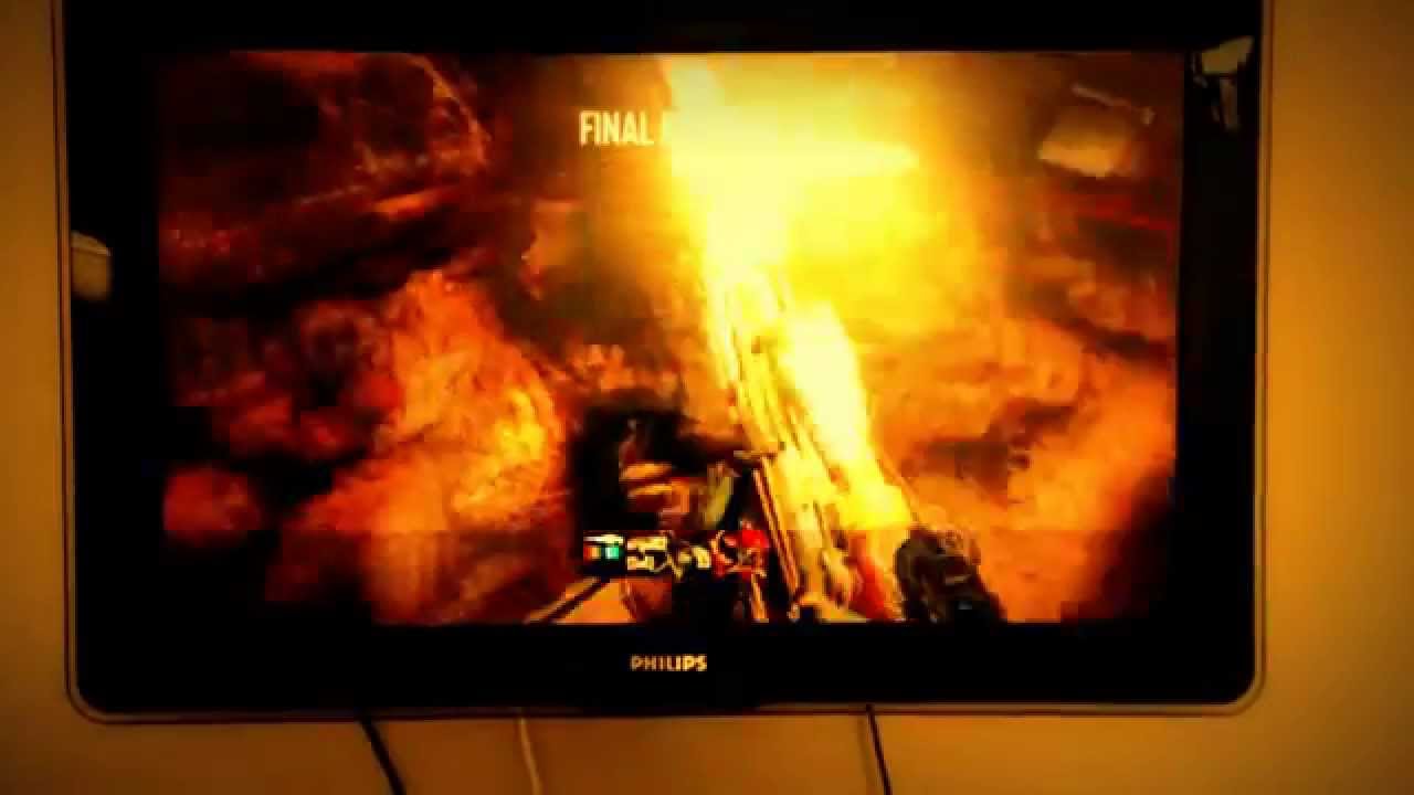 final killcam - YouTube