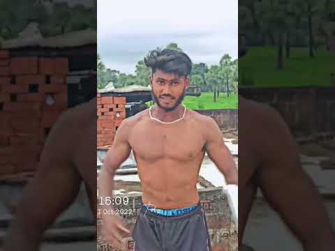 #shorts #video sanjit fitness st gym desi boy motivation - YouTube