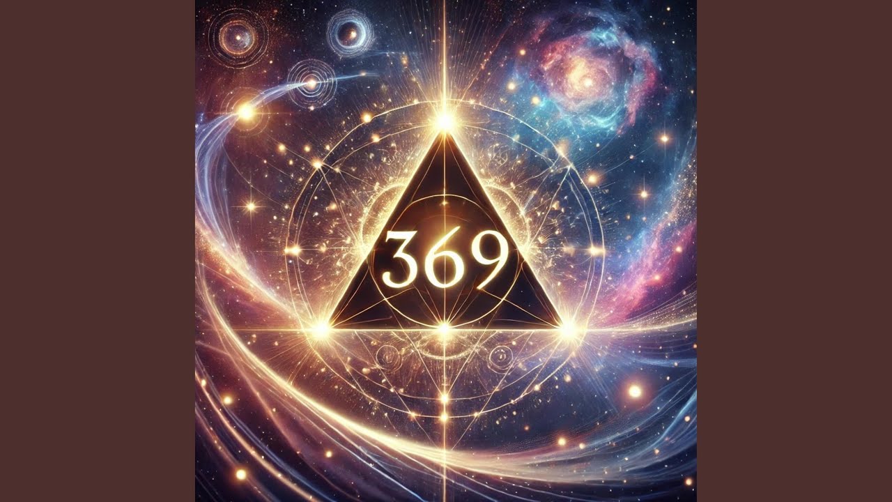 The 369 Code - YouTube