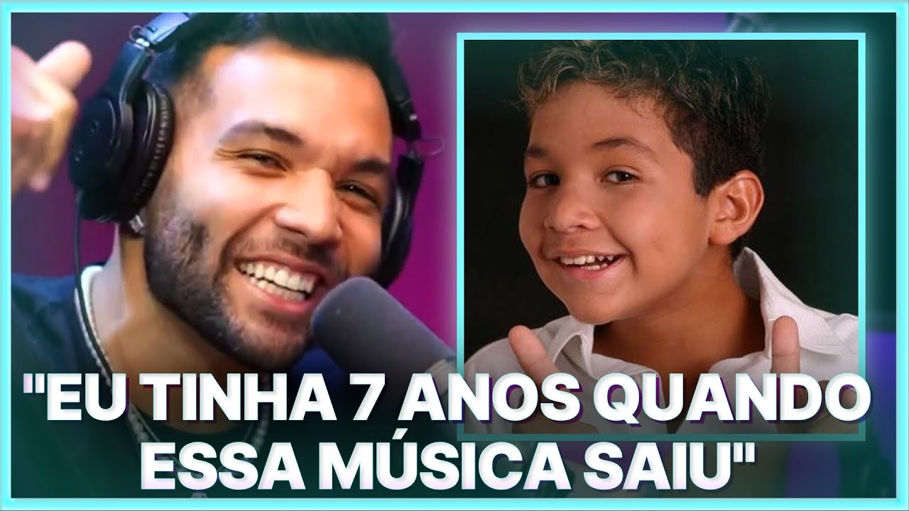 A VOLTA DO JONATHAN DA NOVA GERAÇÃO | JONATHAN COSTA - YouTube