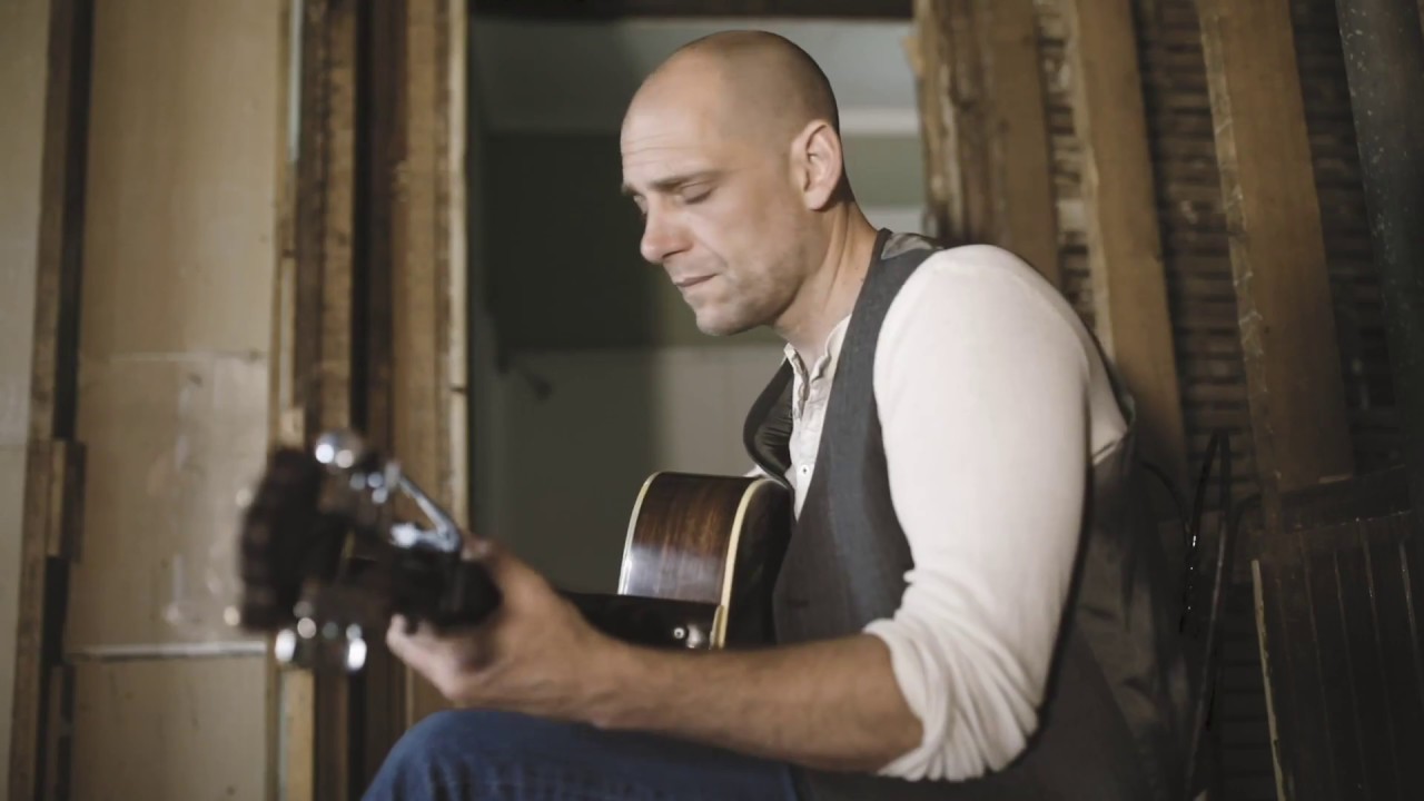 One Last Thing Before I Go [OFFICIAL VIDEO] by Brian Koenigksknecht ...