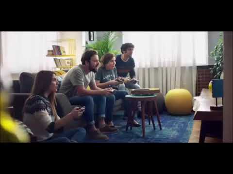 NR1 Türk TV Reklam Kuşağı (27 Aralık 2015)