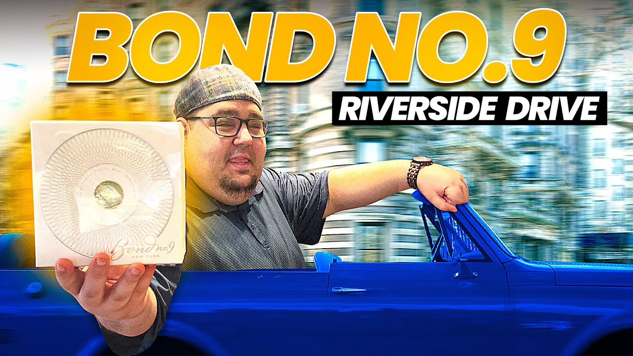 Bond No 9-Riverside Drive | A timeless Classic - YouTube