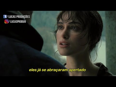 One Direction - You & I [Tradução/Legendado] | Darcy & Elizabeth