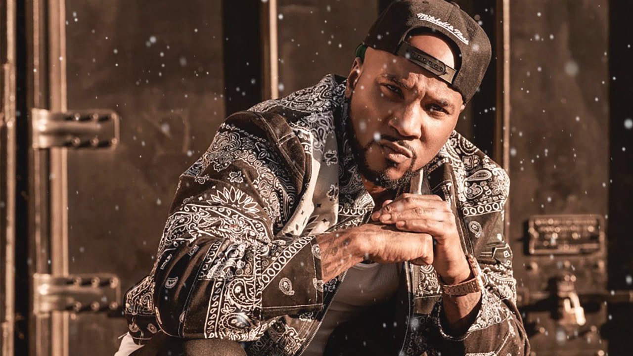 Young Jeezy | Put On | Instrumental (w/ Hook) - YouTube