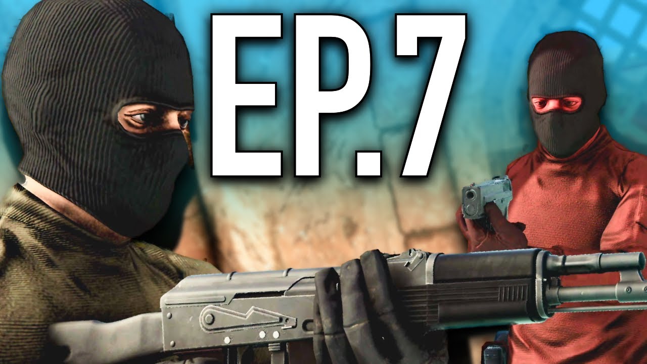 [EP.7] Setting up the player model - YouTube