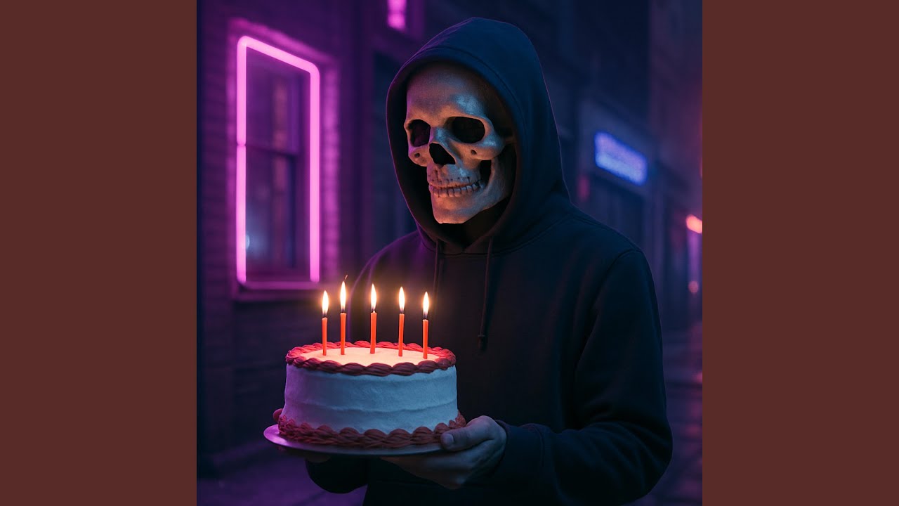 Happy birthday Funk (Slowed & Reverb) - YouTube