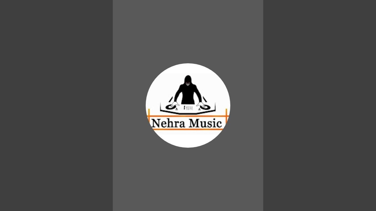 Nehra Music is live! - YouTube