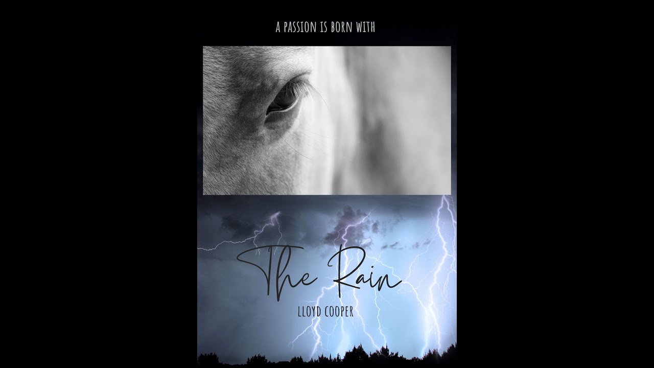 Lloyd Cooper's THE RAIN HD 1080p - YouTube