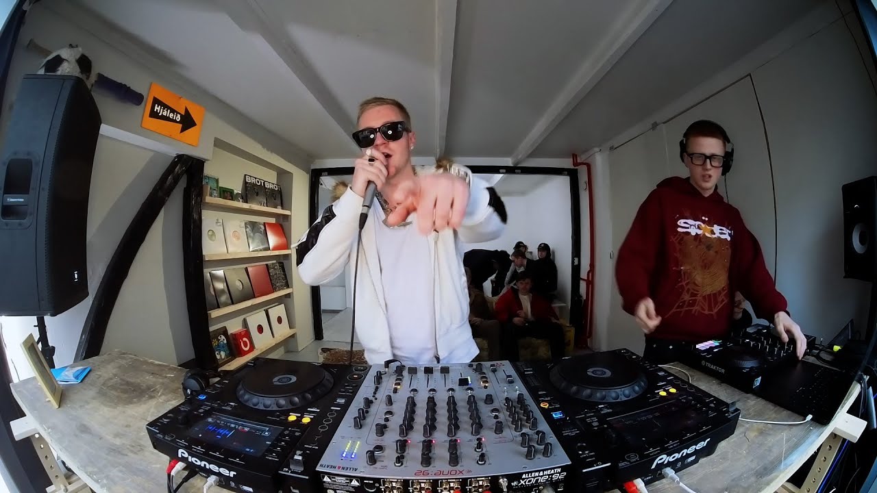 Nigo Live Show - Yung Nigo Drippin / DRIF (1 Sep 2024) - YouTube