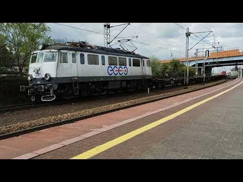 EU07-080 Poznań 27.04.2023 - YouTube