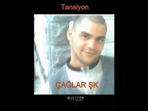 Çağlar ŞK  - Felaketsin