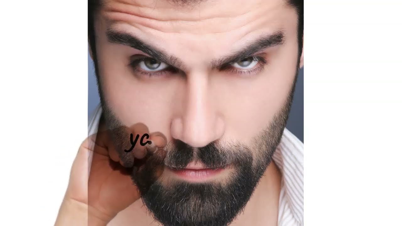 Лицо. Learn Russian. Russisch lernen. Face. Gesicht. - YouTube