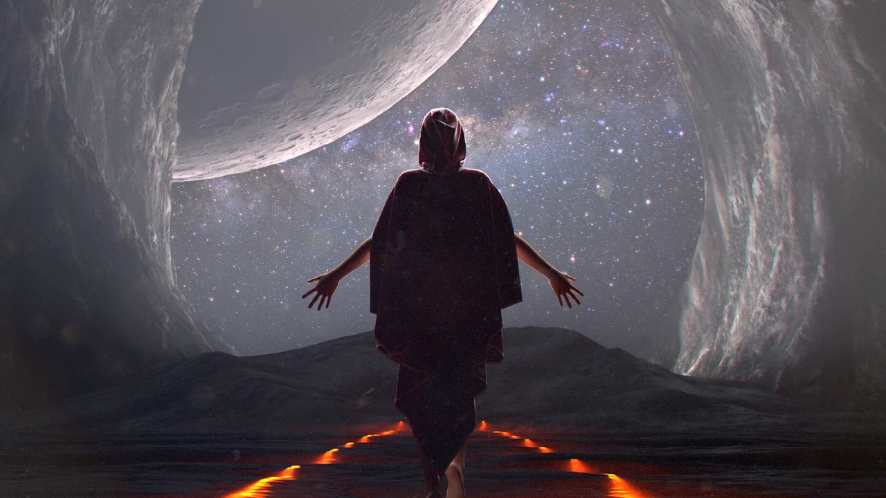 ''Evolution'' - Phantom Power Music (Epic Expansive Majestic Hybrid ...