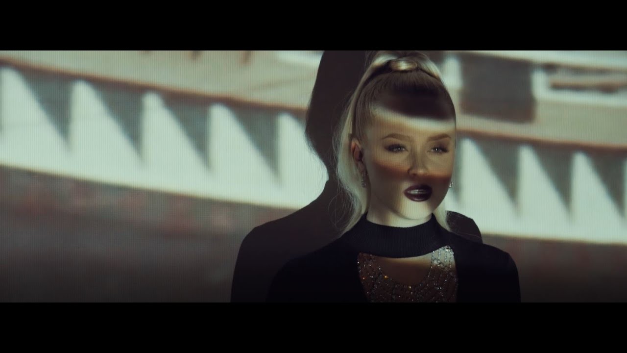 Desiree - The Game (Official Music Video) - YouTube