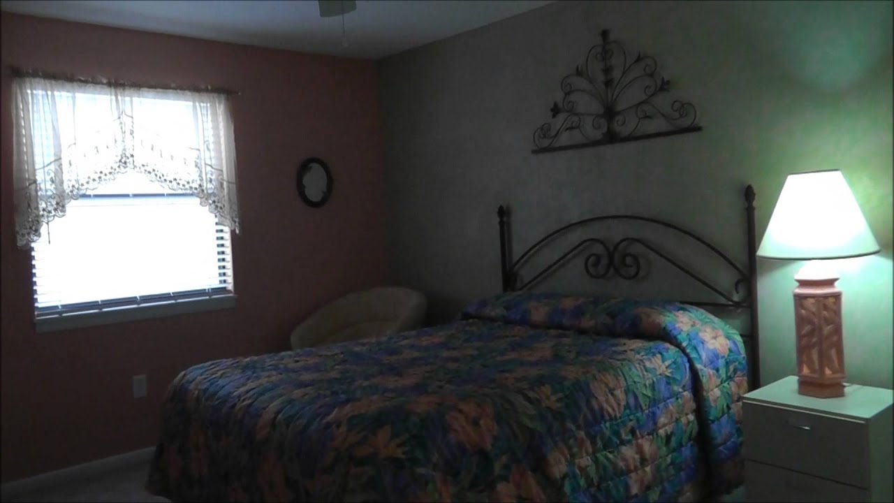 Venus Condo in Fort Walton Beach, Florida - YouTube