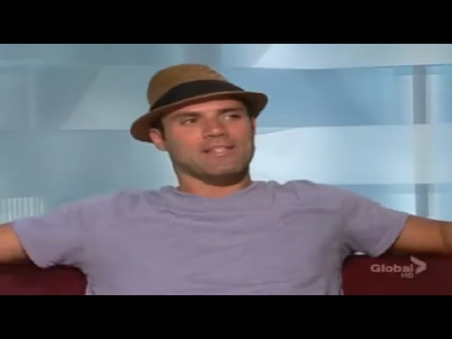 Drew Daniel Big Brother
