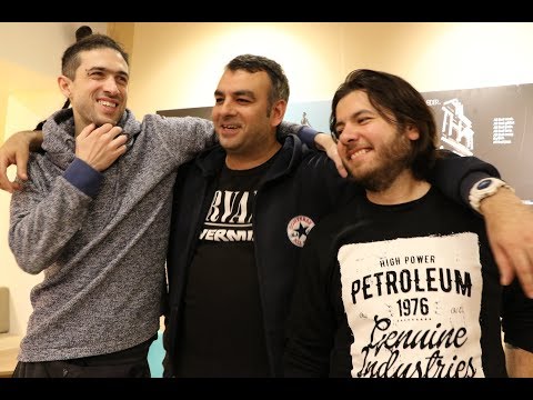 Azərbaycanın aşıq-rok qrupu: “Bir xanım yaxınlaşdı ki, yazın da bir mahnı, şəhəri zibilləyirlər”