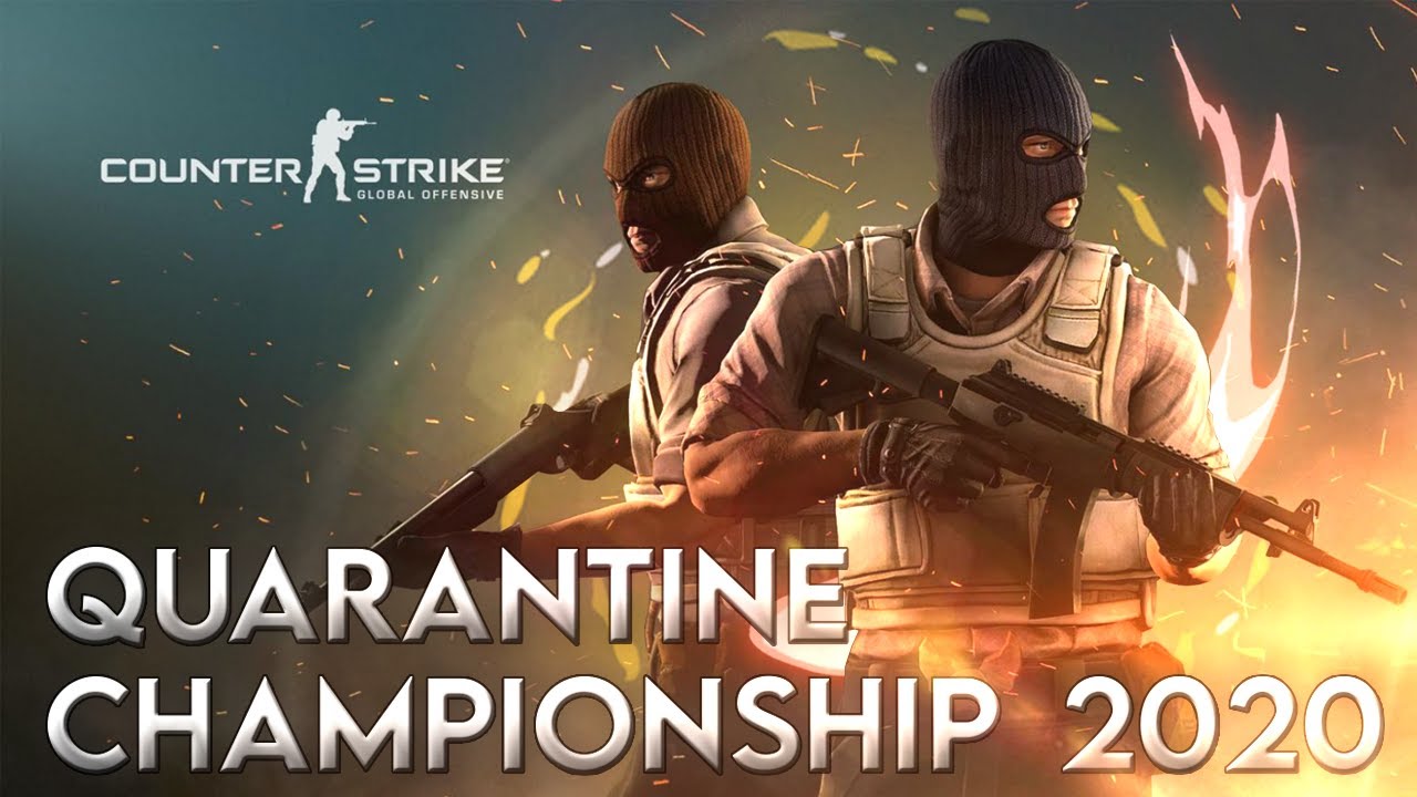 COUNTER-STRIKE QUARANTINE OFFENSIVE - HIGHLIGHT REEL - YouTube