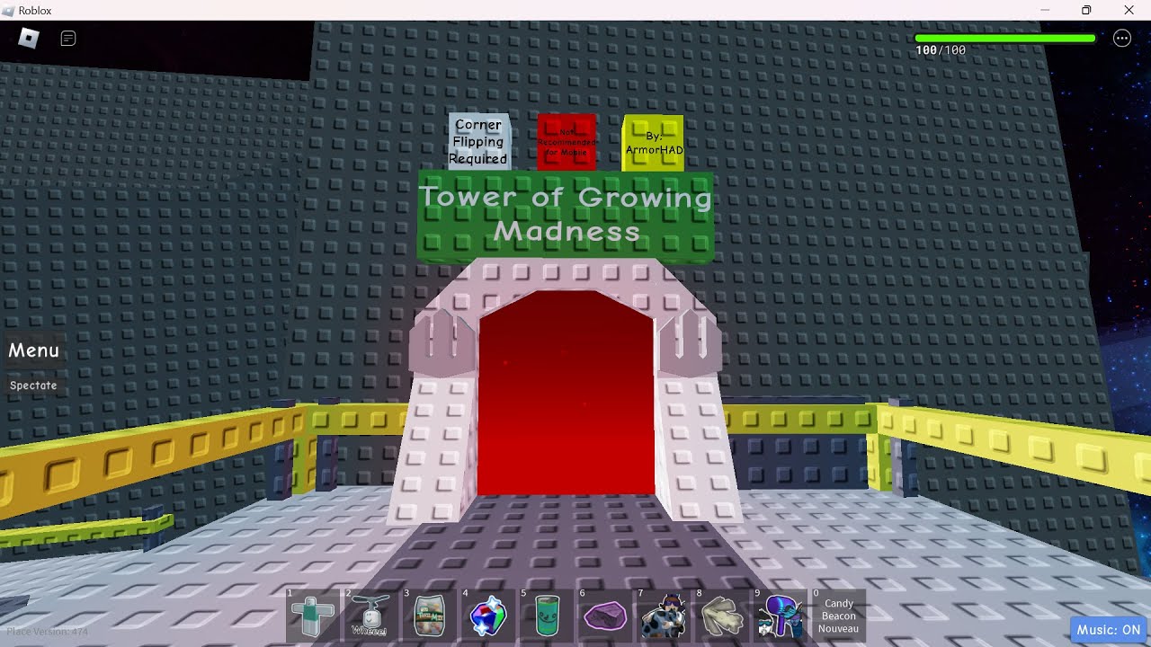 Playing The Best JToH Towers! | Juke Towers of Hell - YouTube