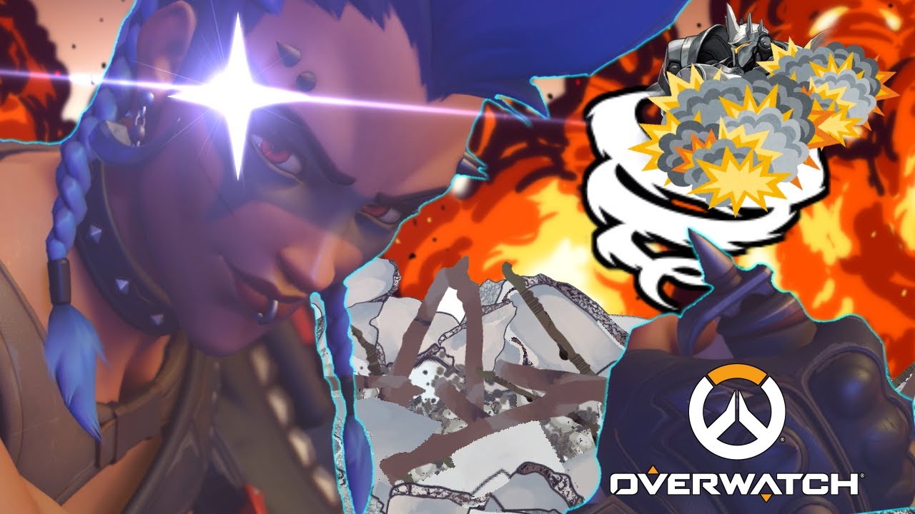 【ハイテンポOW2】OWの世界に案内しなァ！！【オーバーウオッチ2.exe】 - YouTube