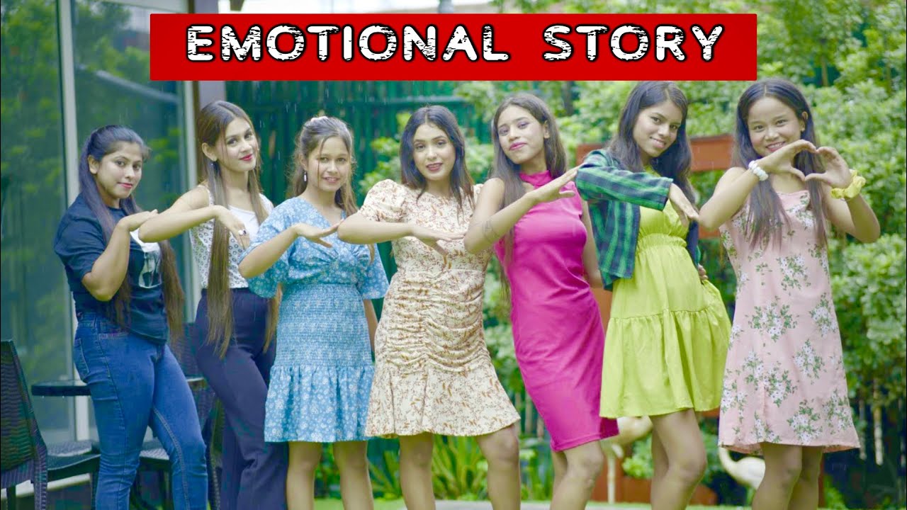 Tera Yaar Hoon Main|A True Friendship Story|Best Friendship Story|Heart ...