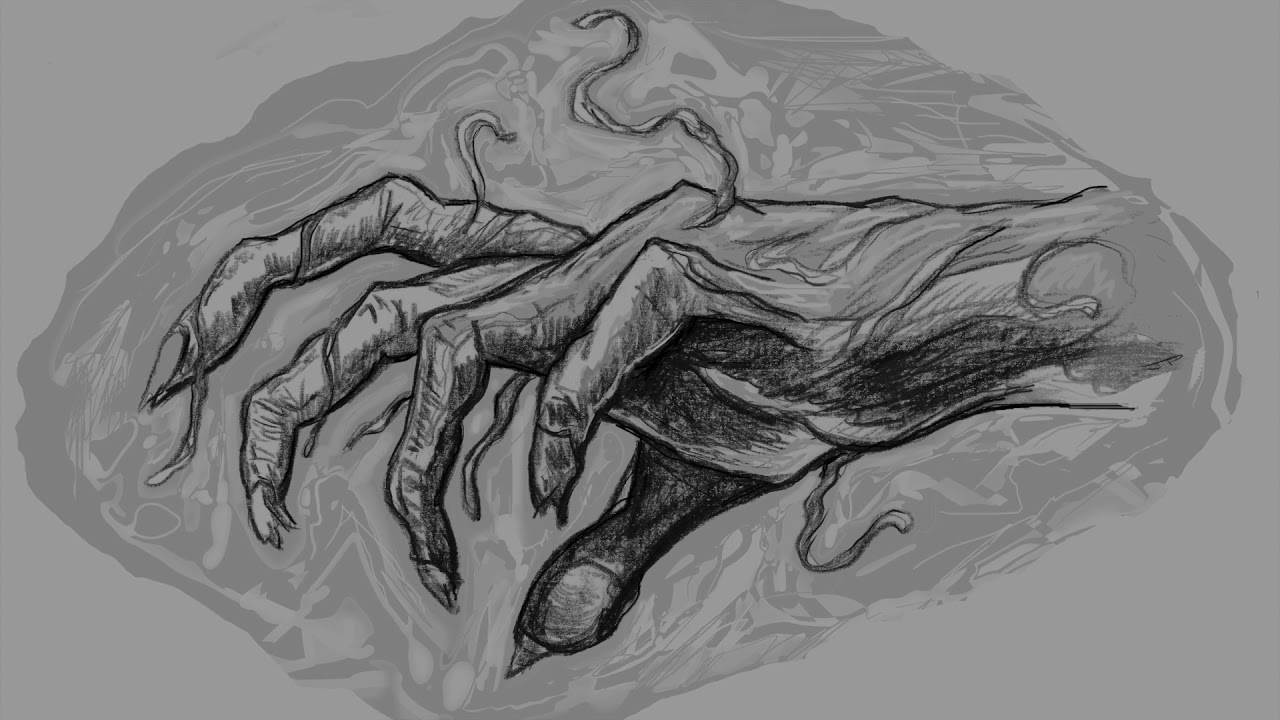 Thomas Creeper and the Gloomsbury Secret - Trailer - HD - YouTube