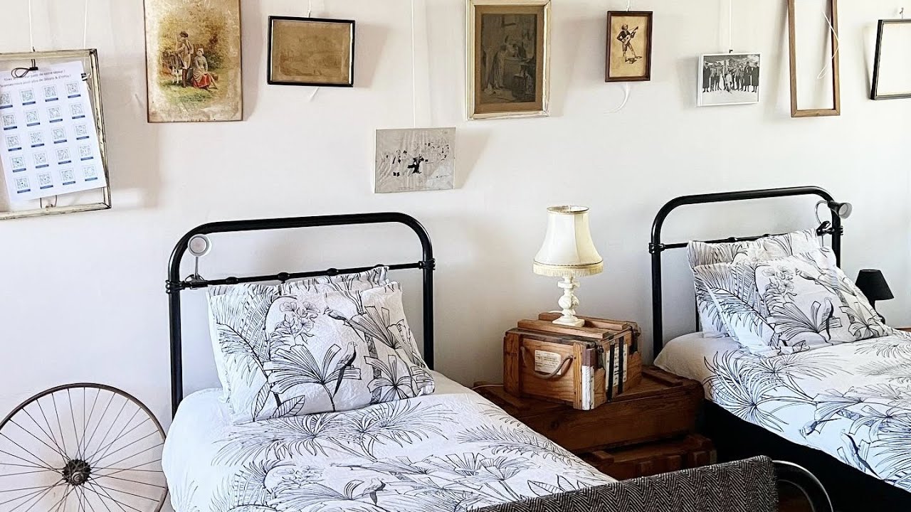 HH VIDEOS - ROOMS - YouTube