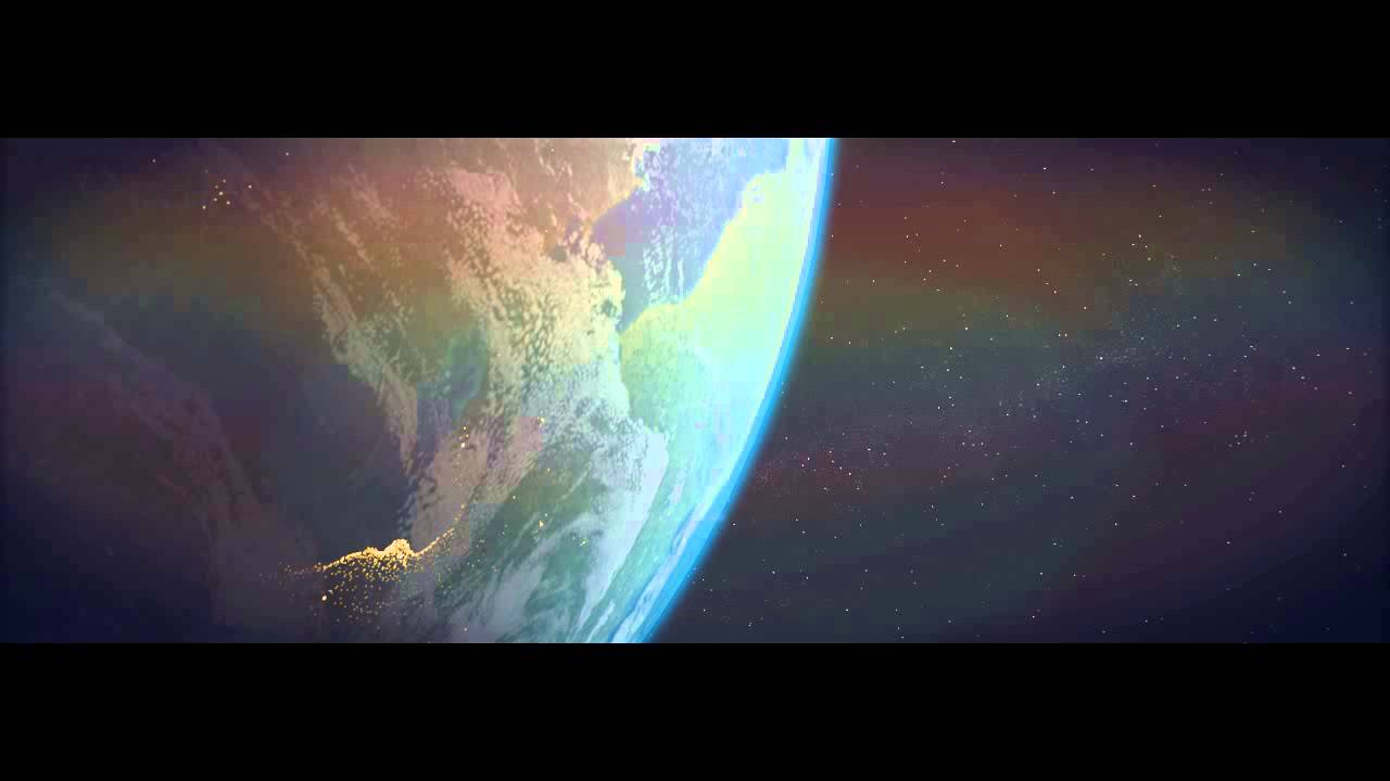 3D Planets in Cinema 4D - YouTube