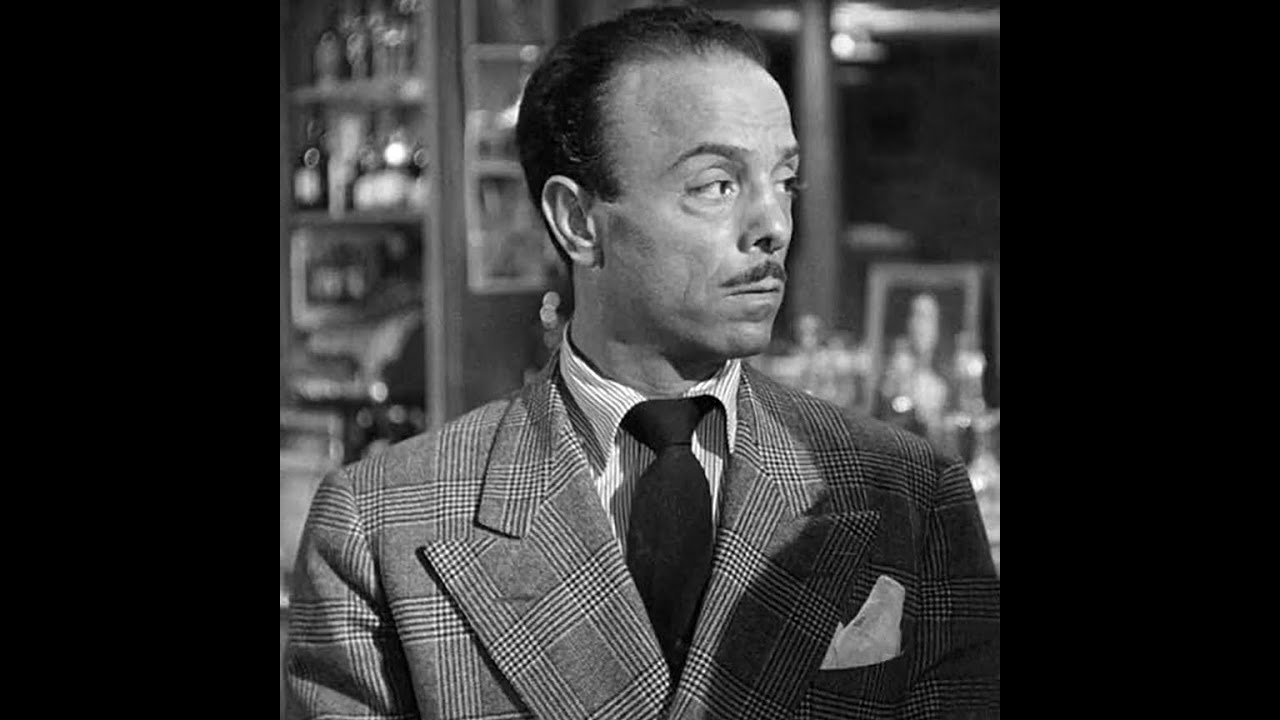 10 Things You Should Know About Jay Novello - YouTube