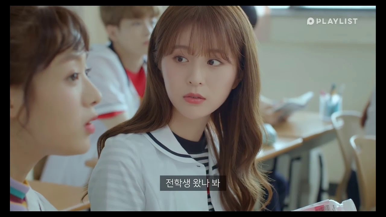 The Guilty Secret Miji & Jisoo - YouTube