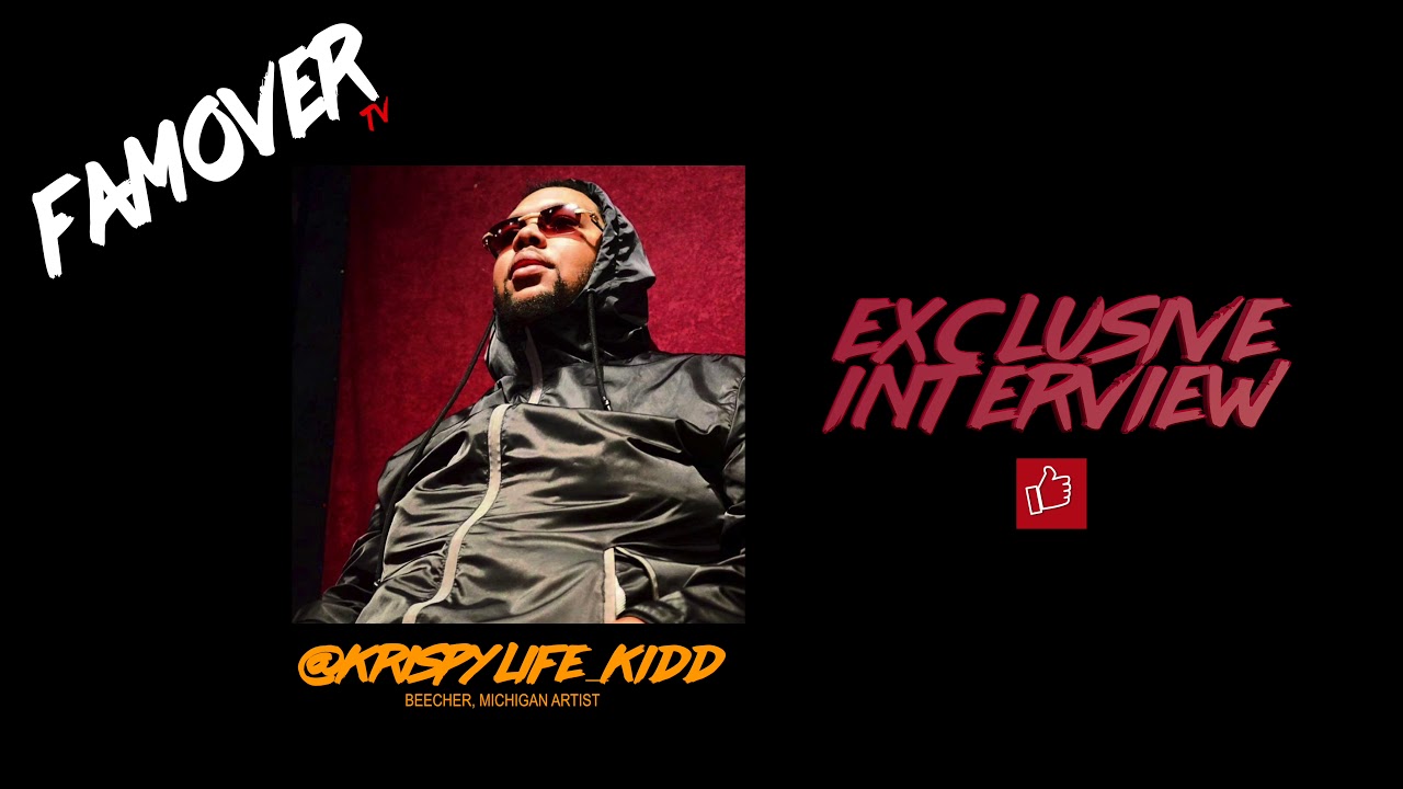 KrispyLife Kidd talks going solo and more .................... - YouTube