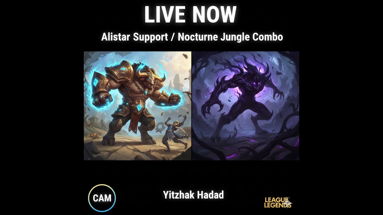 League of Legends LIVE – Moo Cow Chaos 🐮💀 @leagueoflegends - YouTube