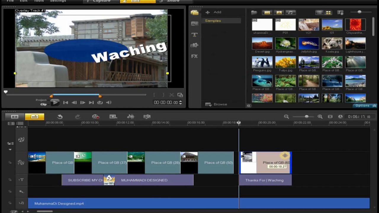 How To Make YouTube Video (Tutorial ) - YouTube
