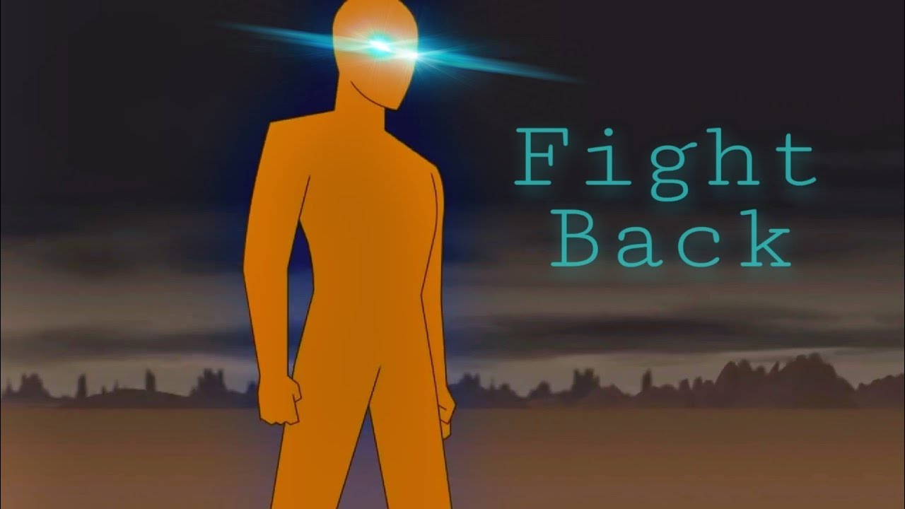 Combat Gods - Fight Back (AMV) - YouTube