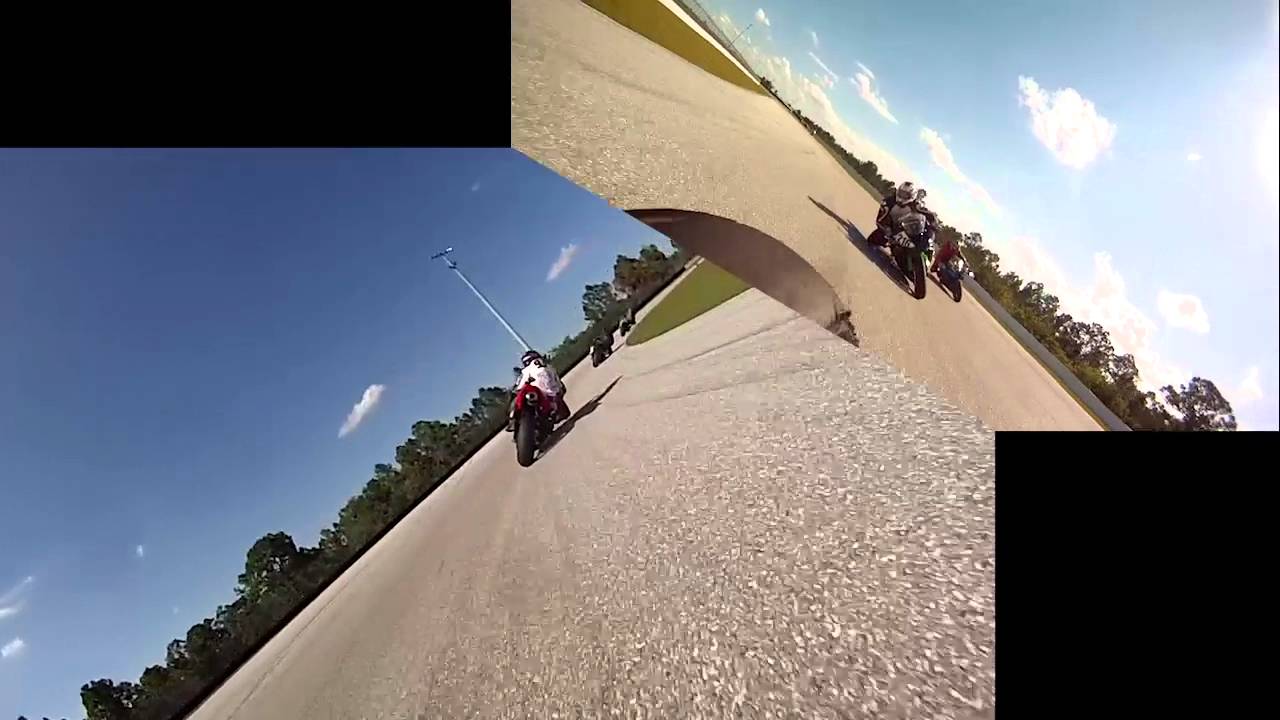 Florida Track Days 4-24-16 PBIR Advanced Session 7 - YouTube