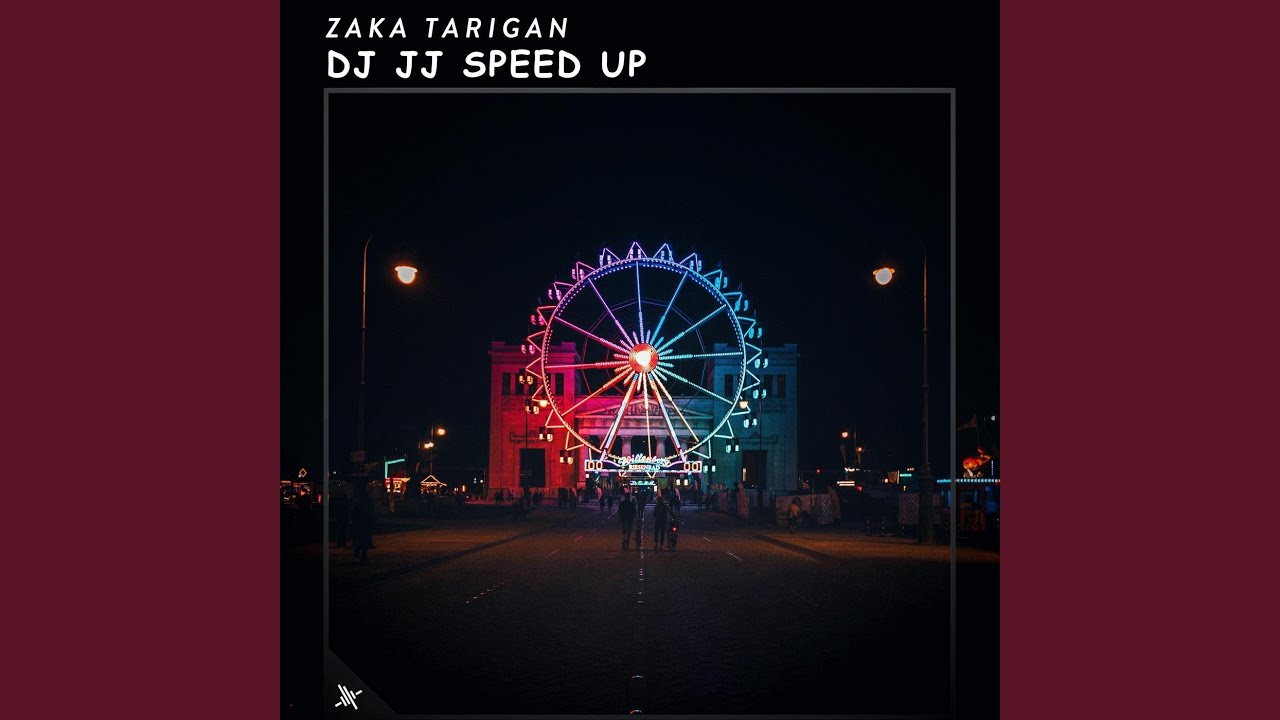 DJ Jj Speed Up - YouTube