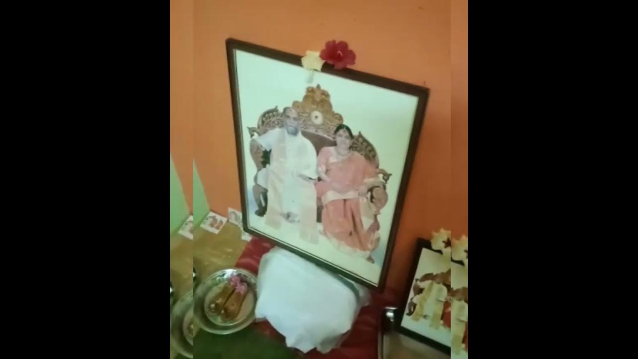 Sri Amma Bhagavan Amazing Miracle @ Siddharth ji house Dindigul - YouTube