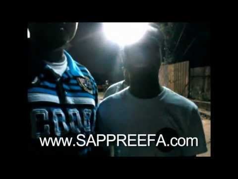Lil Webbie, Lil Trill backstage with Sapp Reefa in OKC (interviews!) B ...