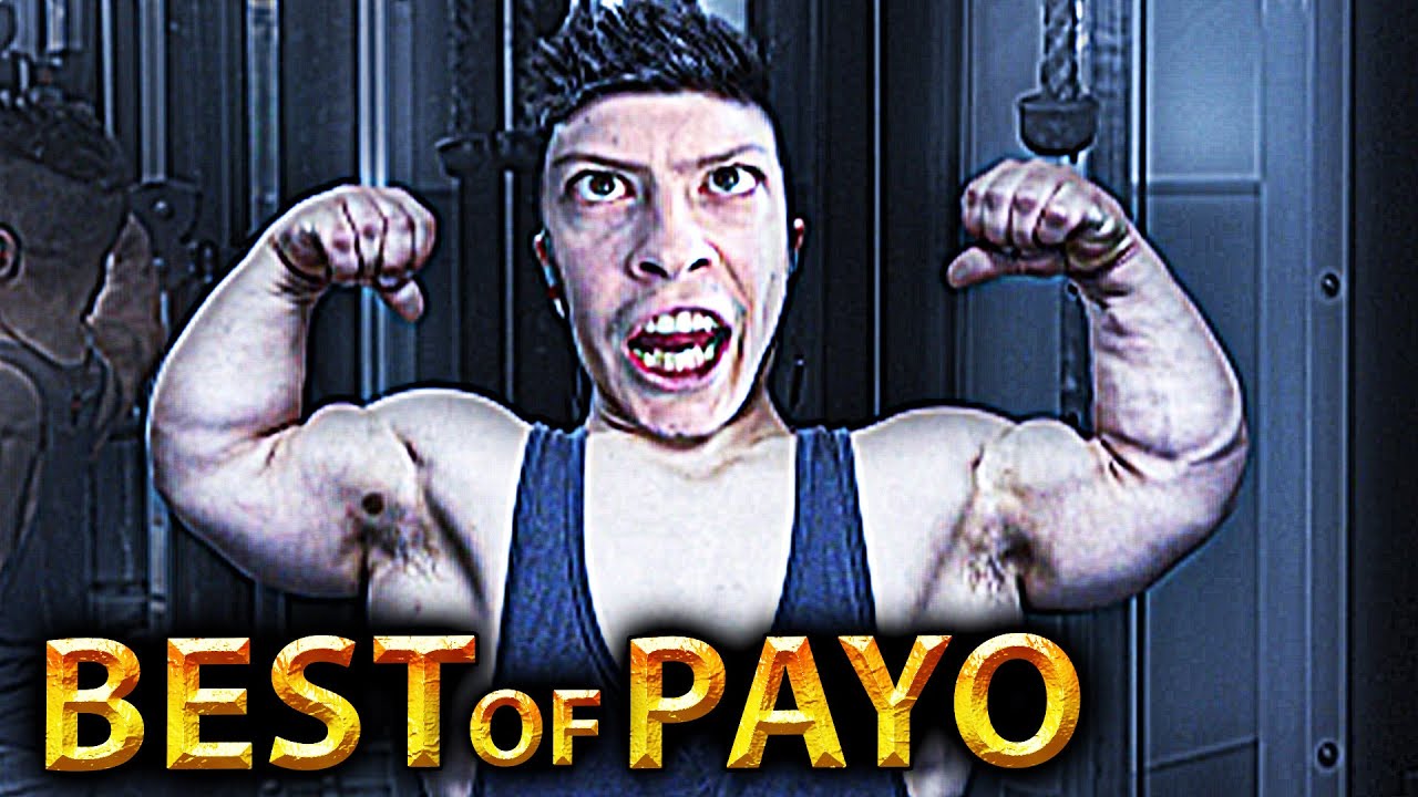 Best Of Payo #2 | June Highlights | Classic WoW - YouTube