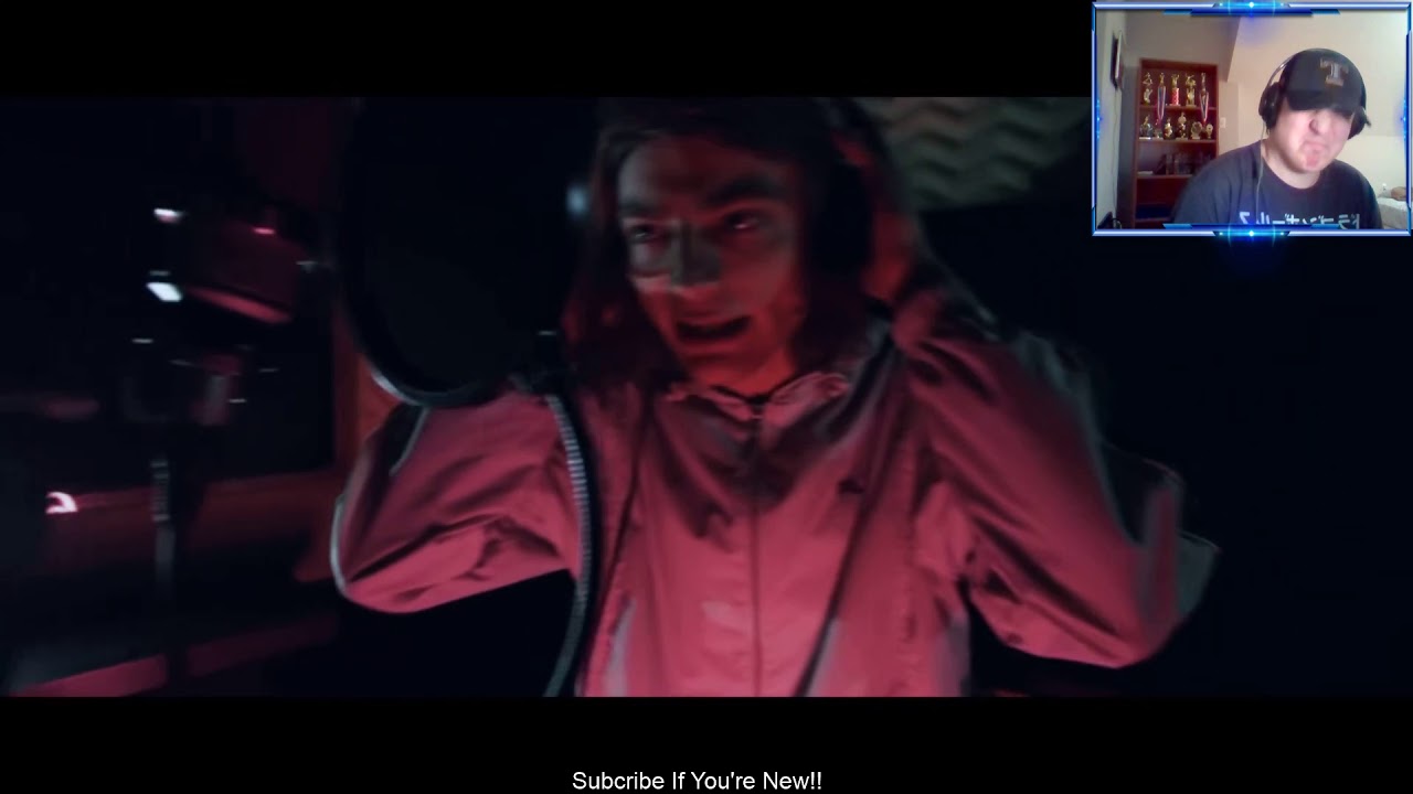 ChillinIt x Wombat - Underrated #Australia (THE AUSTRALIAN EMINEM ...